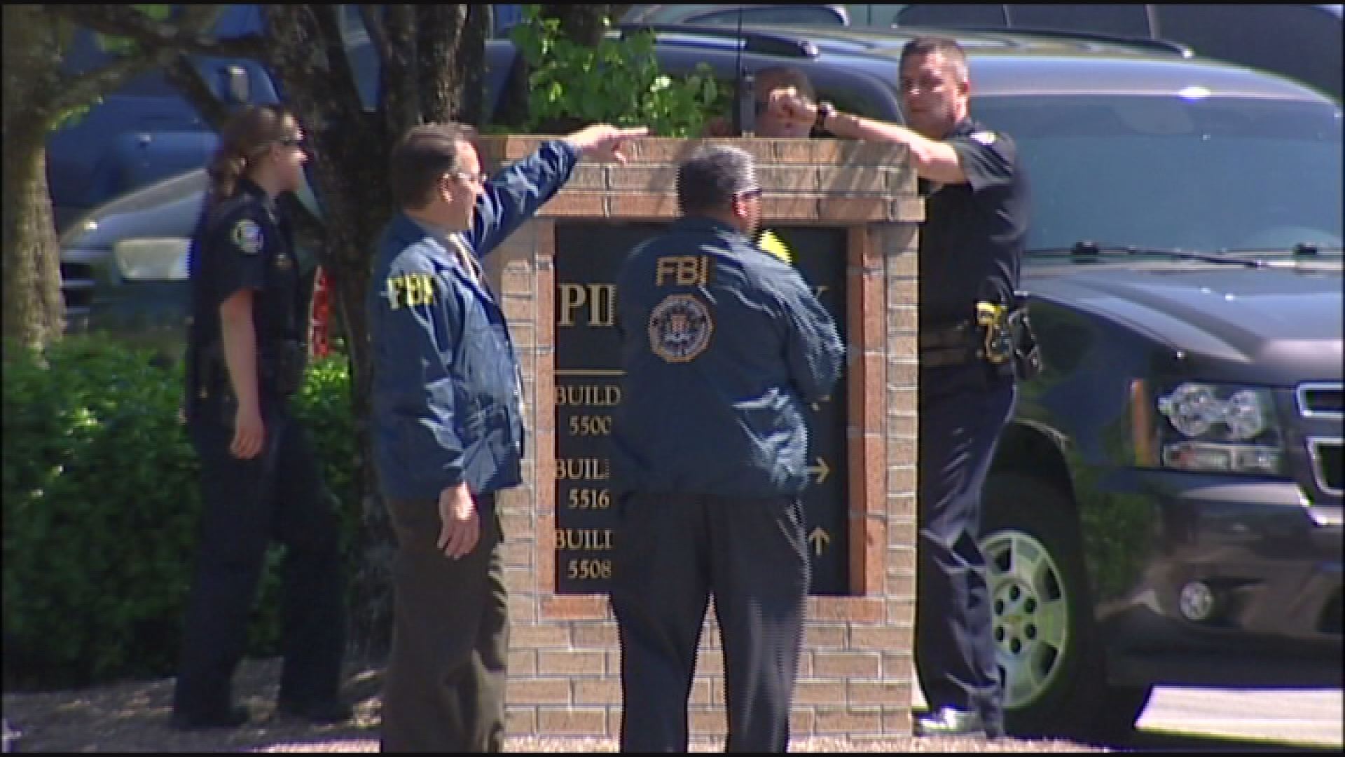 Recent Pilot departures previously named in FBI docs | wbir.com