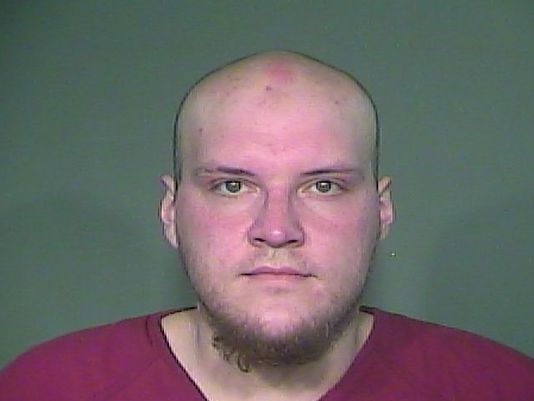 Tenn. man sentenced for threatening an Indiana judge | wbir.com