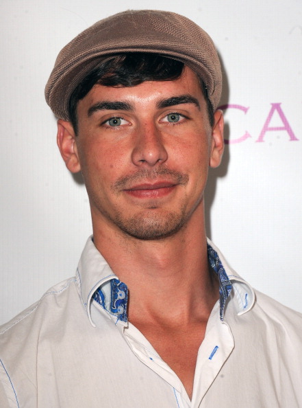 Reality TV star facing extortion charges tied to Y-12 | wbir.com