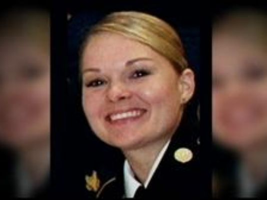 Soldier with East TN ties buried after 2012 disappearance | wbir.com