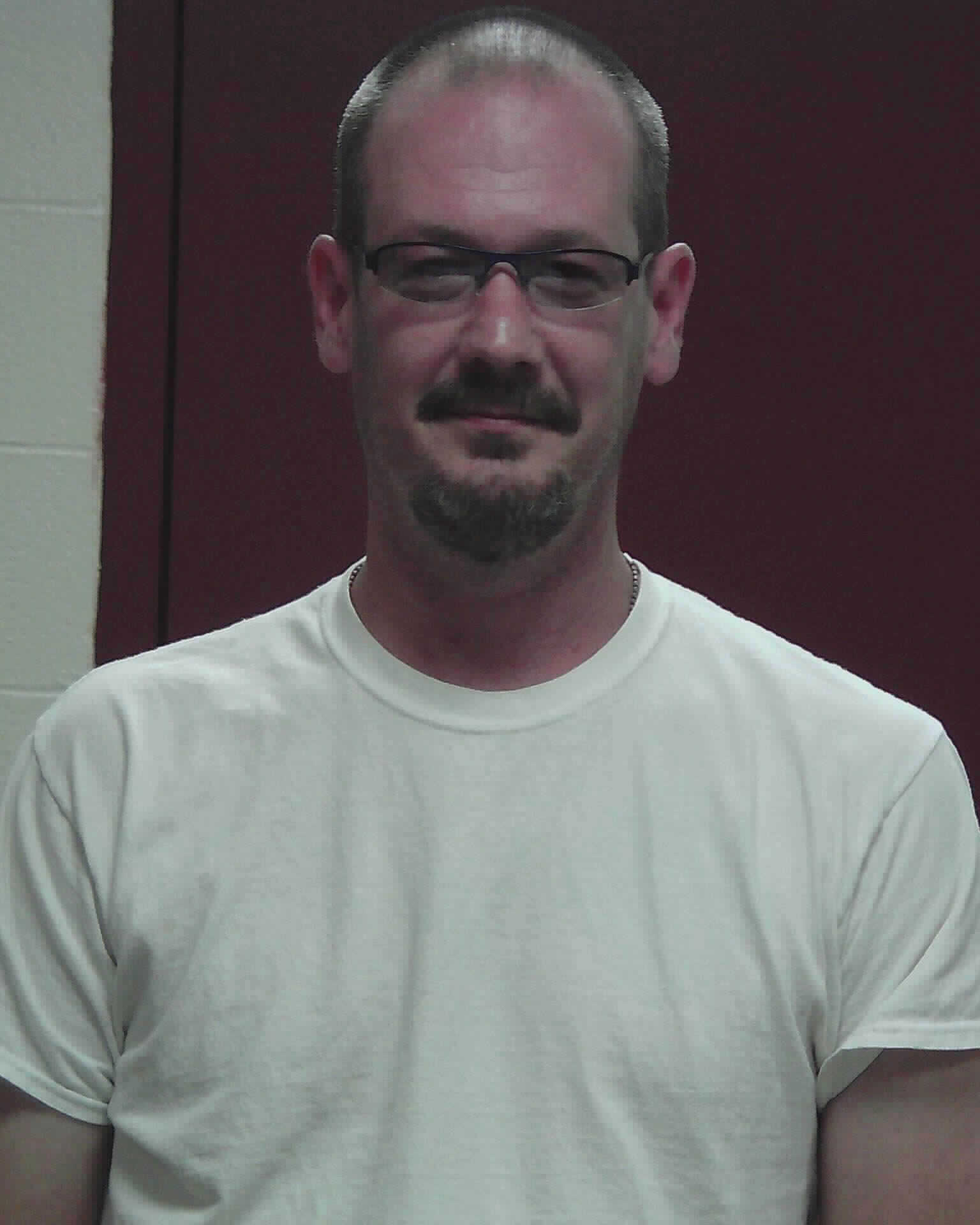 Police chief arrested, accused of stealing cars, money | wbir.com