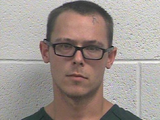 Campbell Co. High School shooter behind bars again | wbir.com