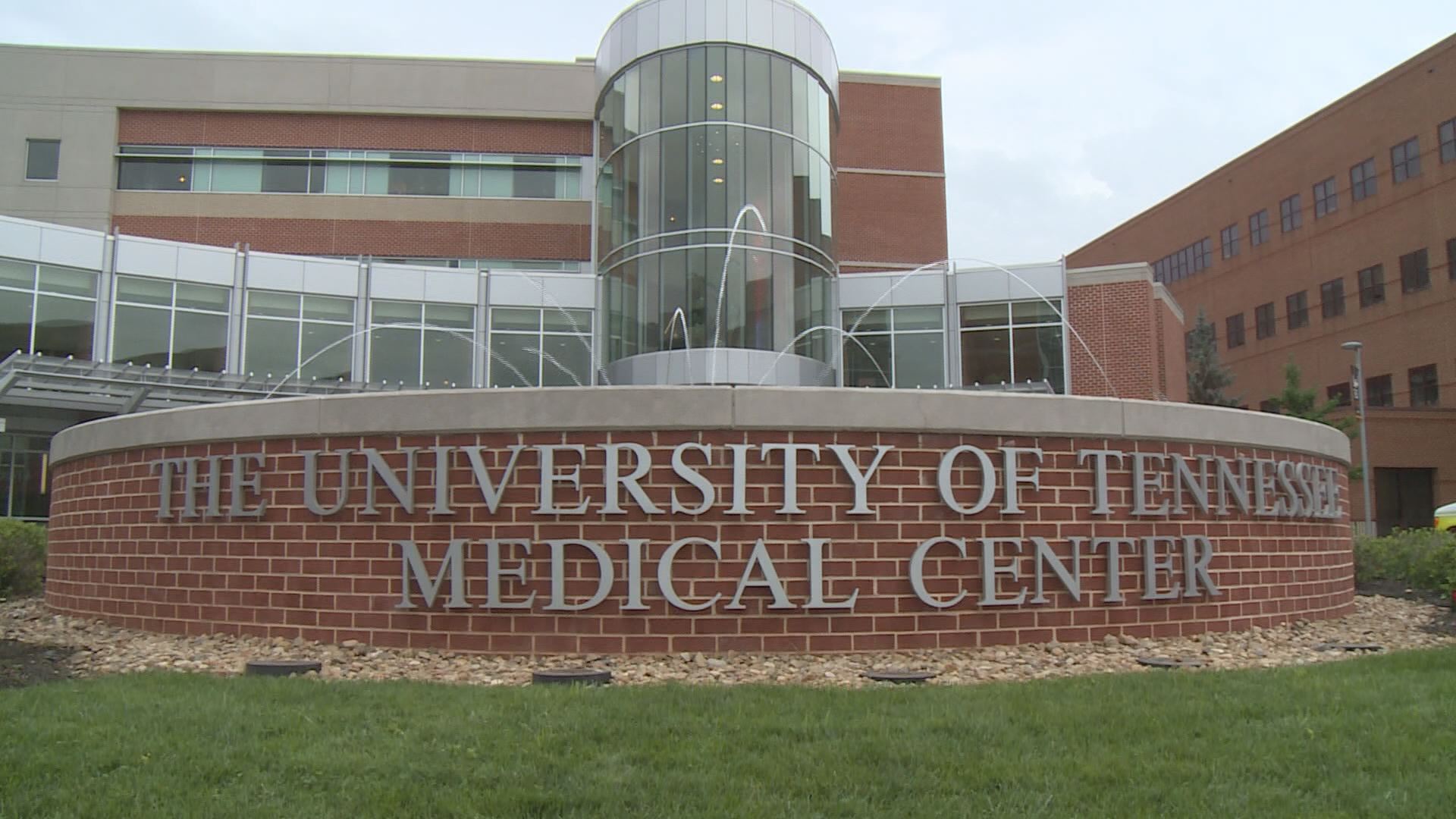 UT Medical Center named one of country's best | wbir.com