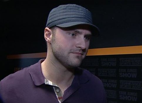 Eric Ainge's Instagram, Twitter & Facebook on IDCrawl