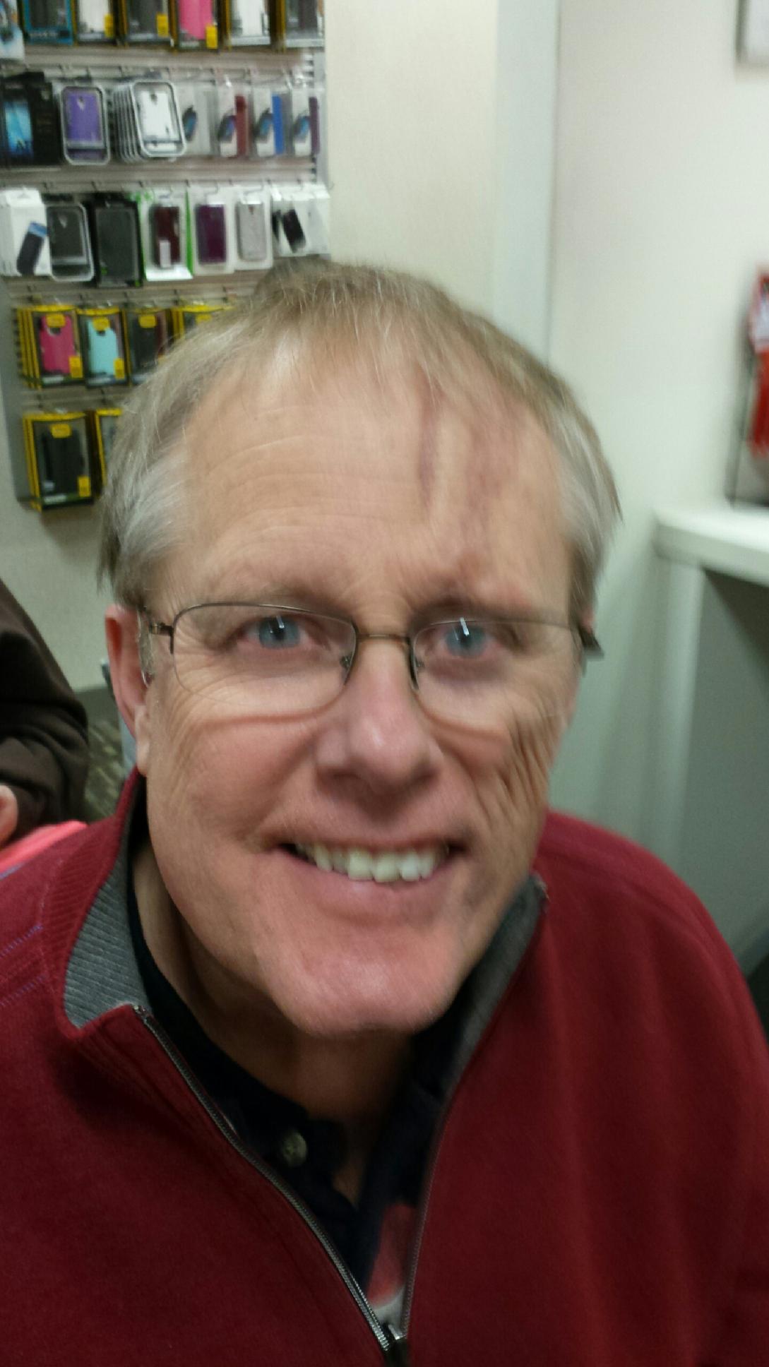 Michigan hiker rescued after fall in Smokies | wbir.com