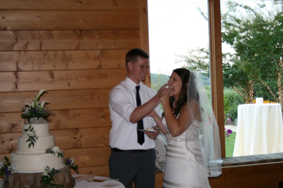 Todd Howell's son, Walker, ties the knot! | wbir.com