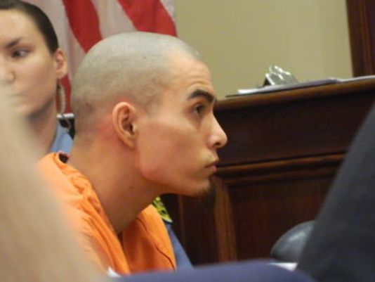 Child rapist guilty of possessing child porn | wbir.com