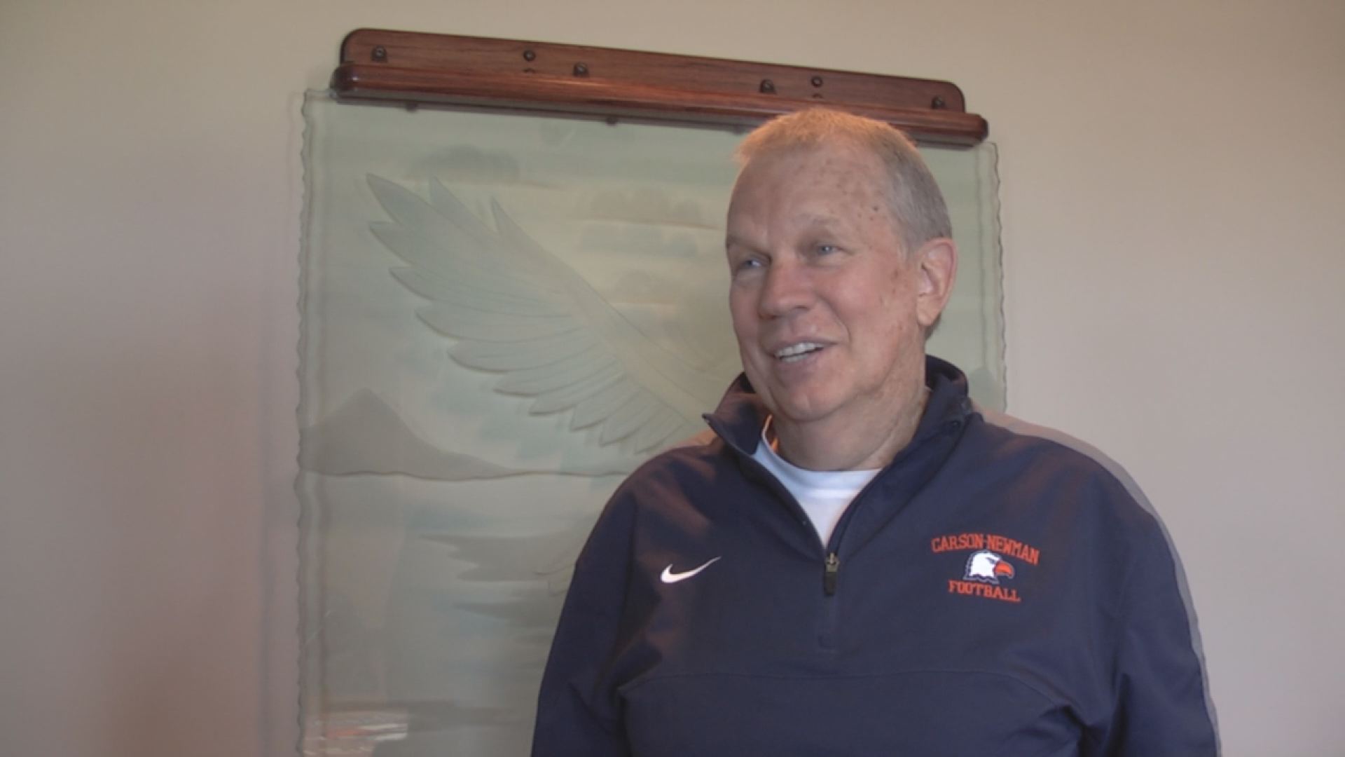 Carson-Newman football picked to win conference | wbir.com