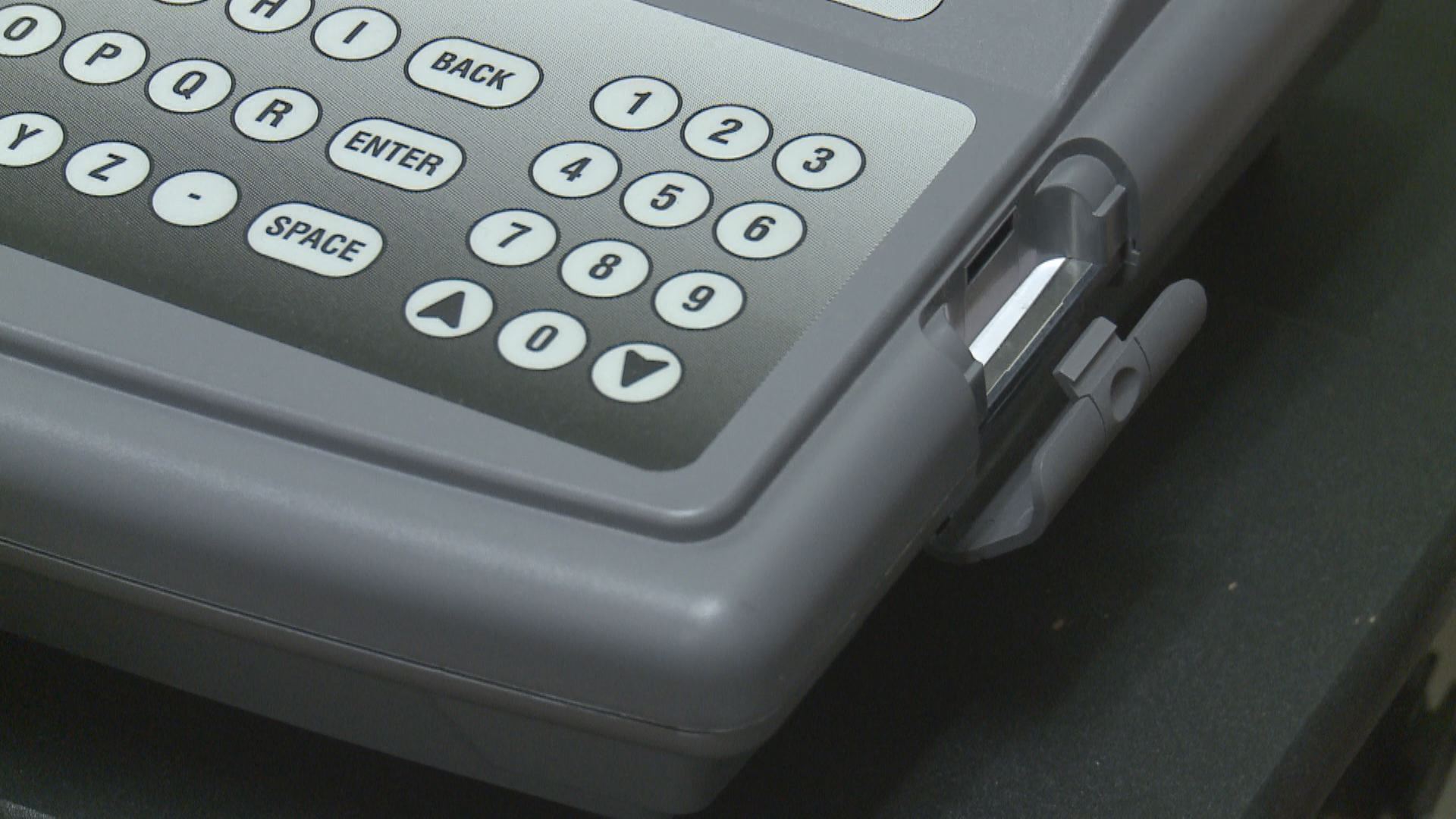 Security measures tight for election night vote counting | wbir.com