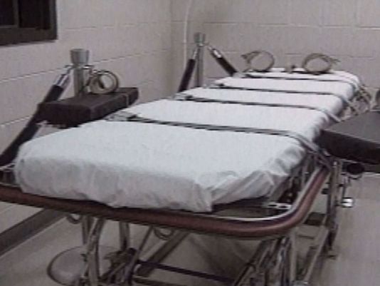 Tennessee fights release of execution team identities | wbir.com