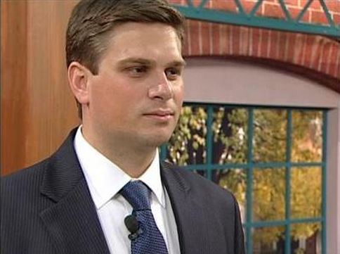 Judge clears felony from John Duncan III's record | wbir.com