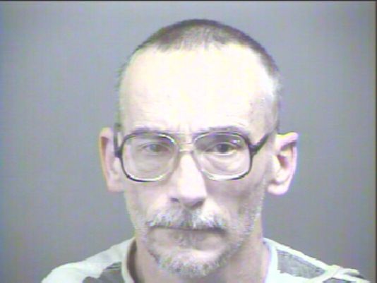 Man who stabbed, raped woman in Smokies is sentenced | wbir.com