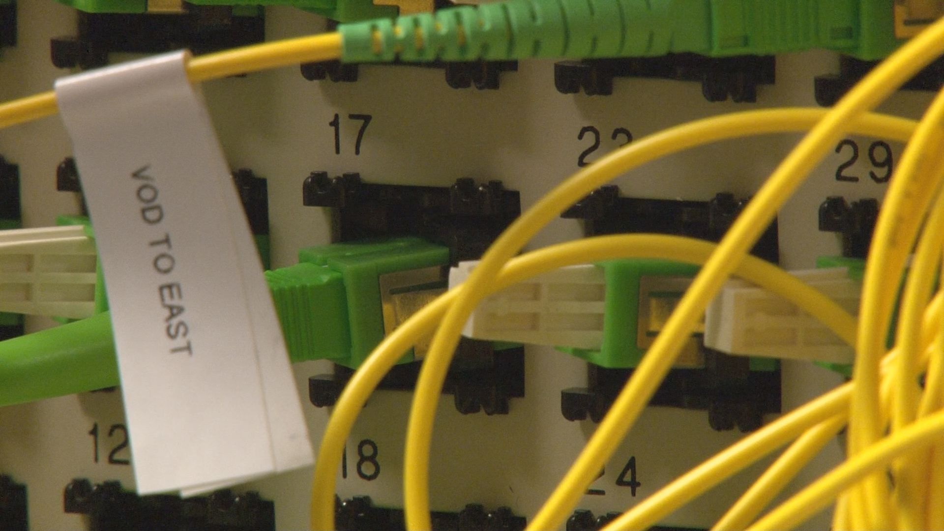 AT&T launches super-fast Internet in Nashville area | wbir.com