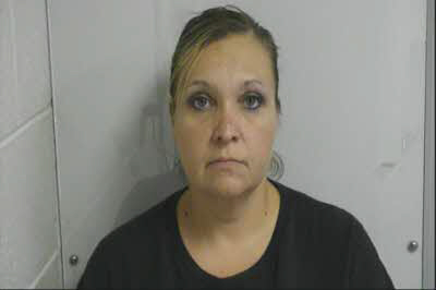 Woman charged with stealing money donated to St. Jude's | wbir.com