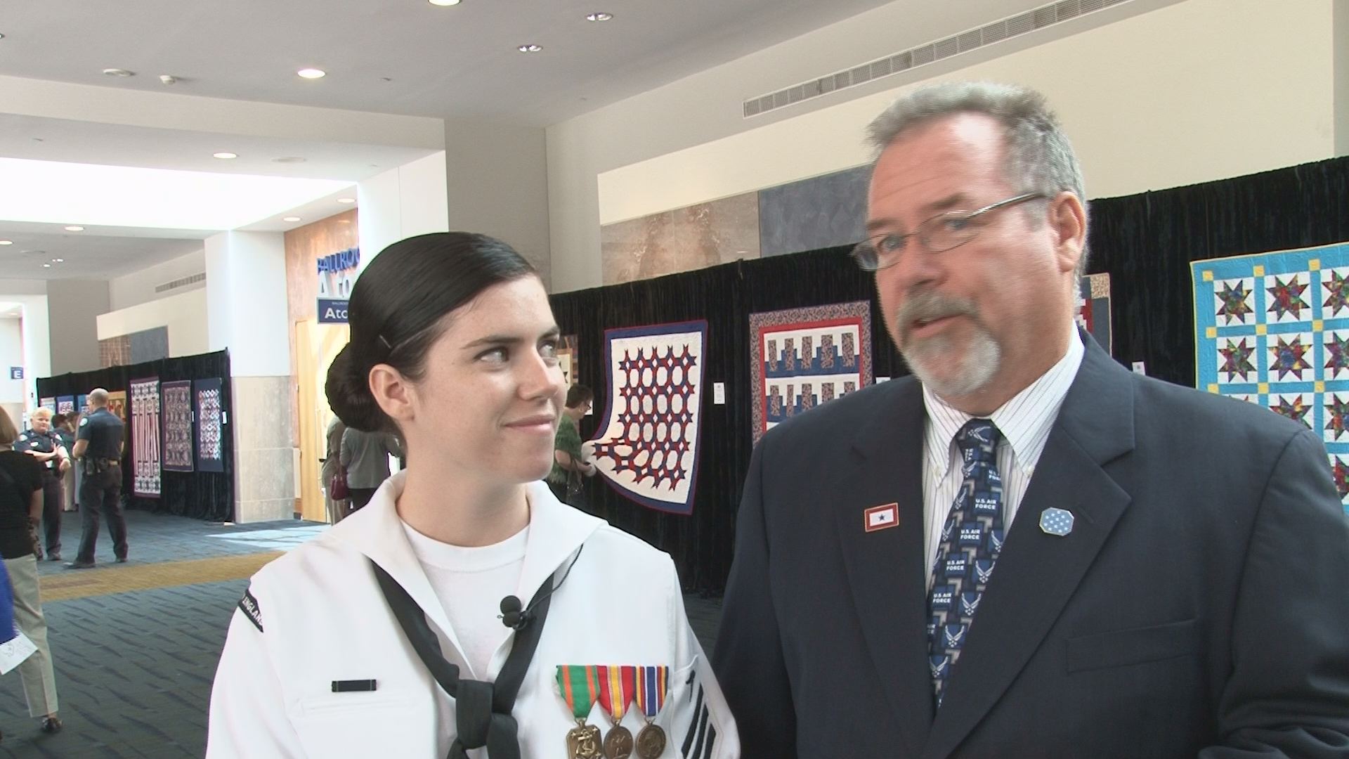 East TN veterans celebrate generations of service | wbir.com