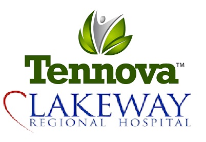 Tennova Healthcare Logo Healthfully Partners With Tenovi To Offer