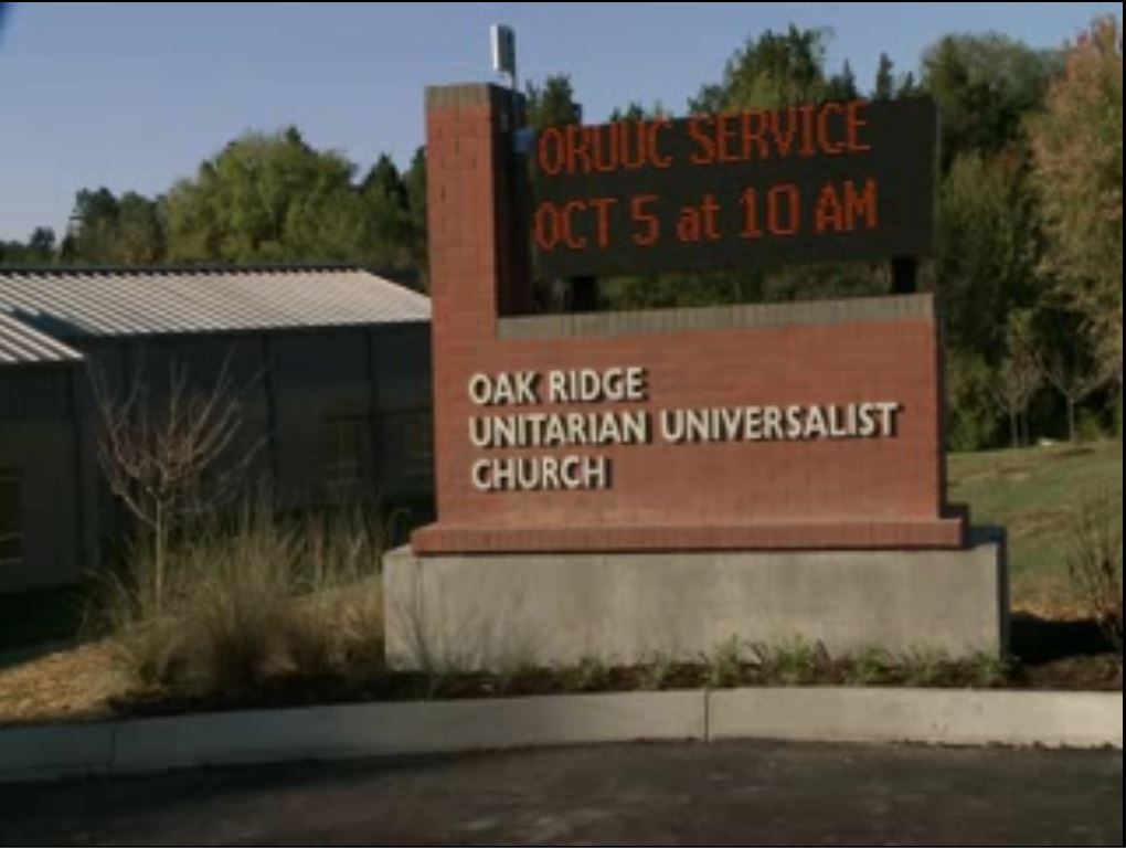 Church moves to new spot 2 years after selling to developers | wbir.com