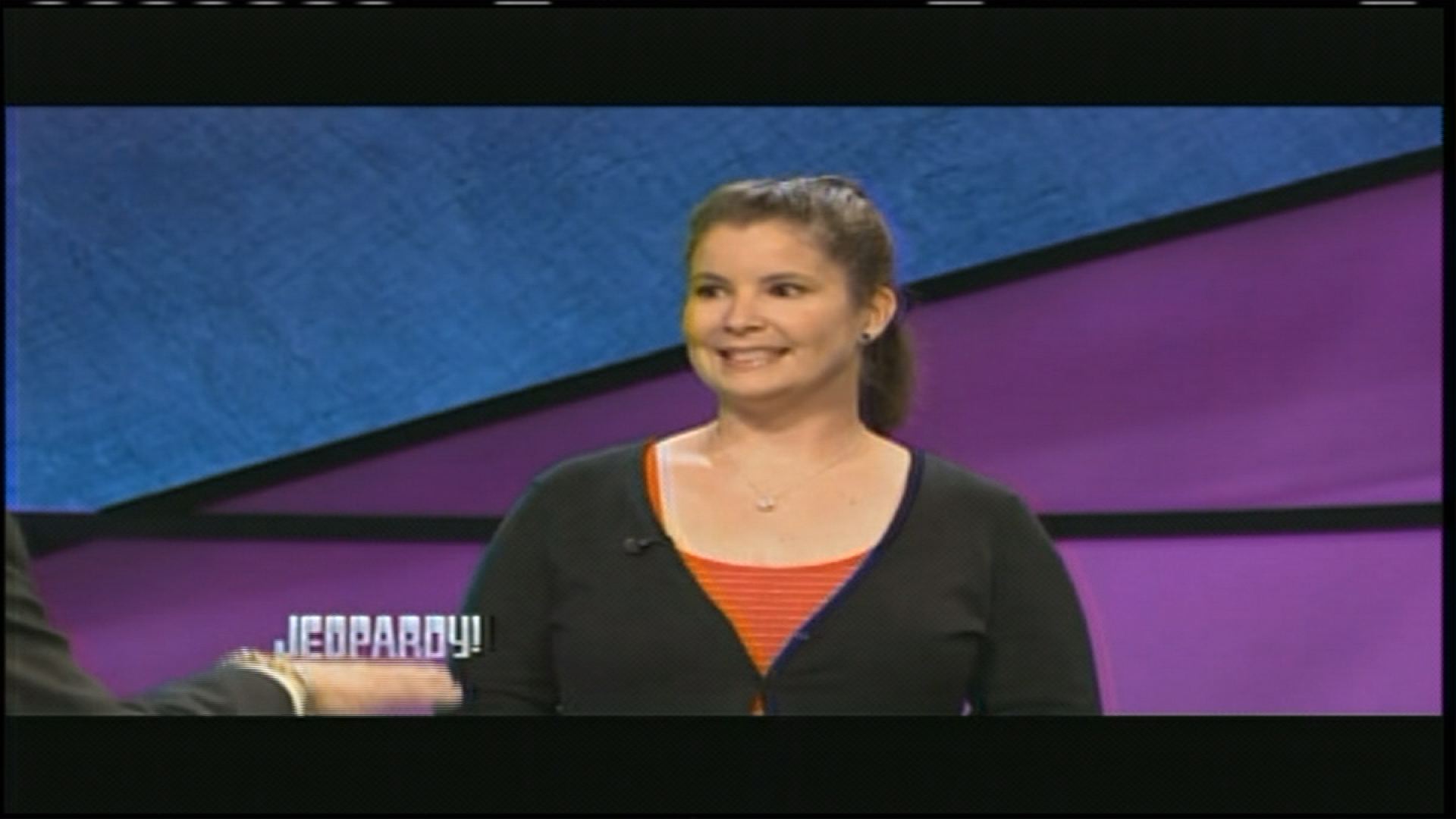 Knoxville woman wins episode of 'Jeopardy!' | wbir.com