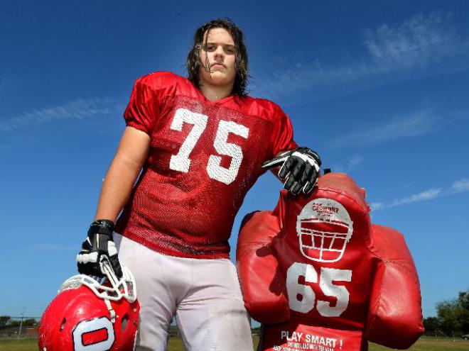 UT commitment filling up on pancakes | wbir.com