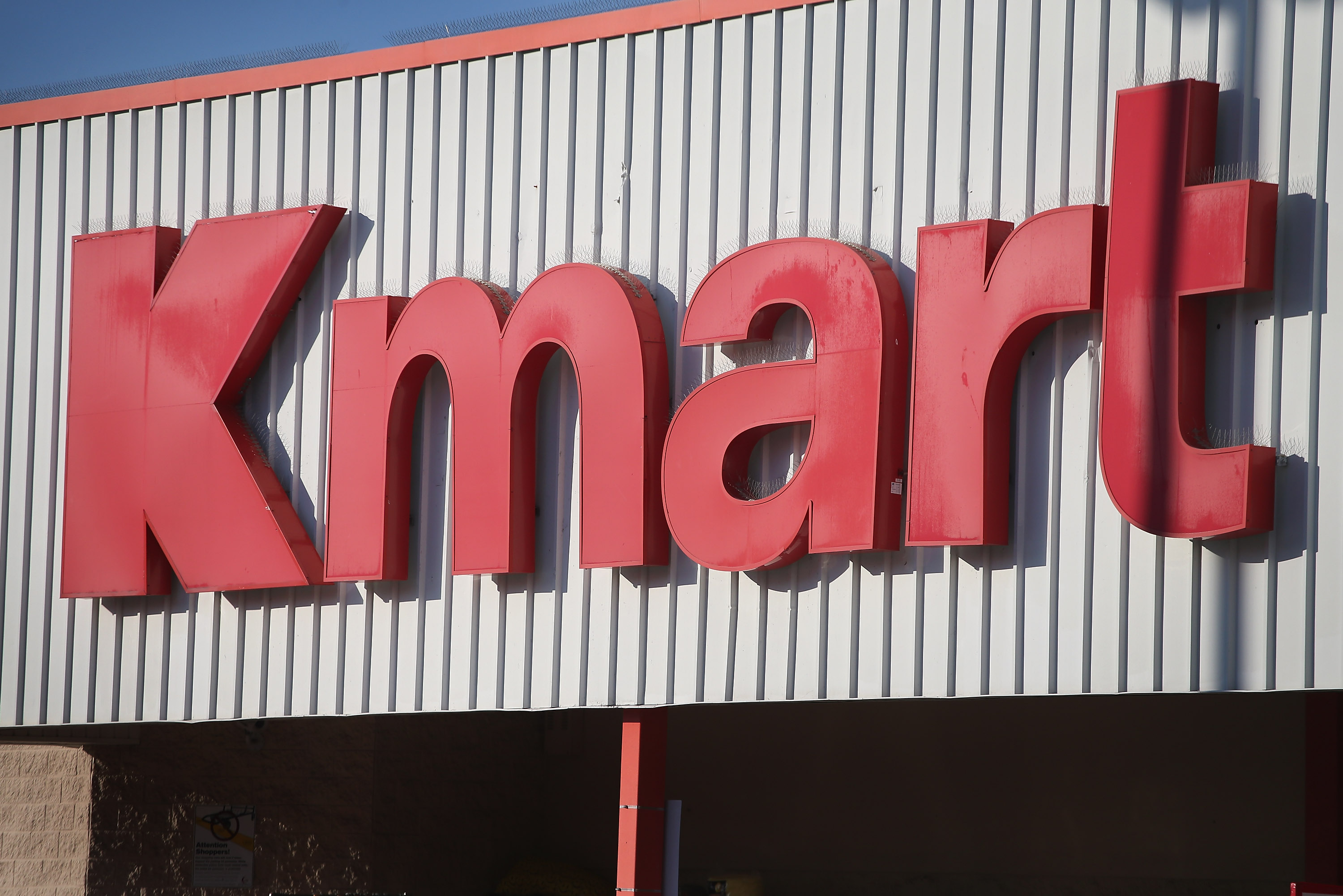 Last Kmart in East Tennessee to close in March | wbir.com