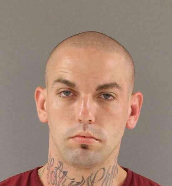 Knoxville man accused of raping 3 people in 2 days | wbir.com