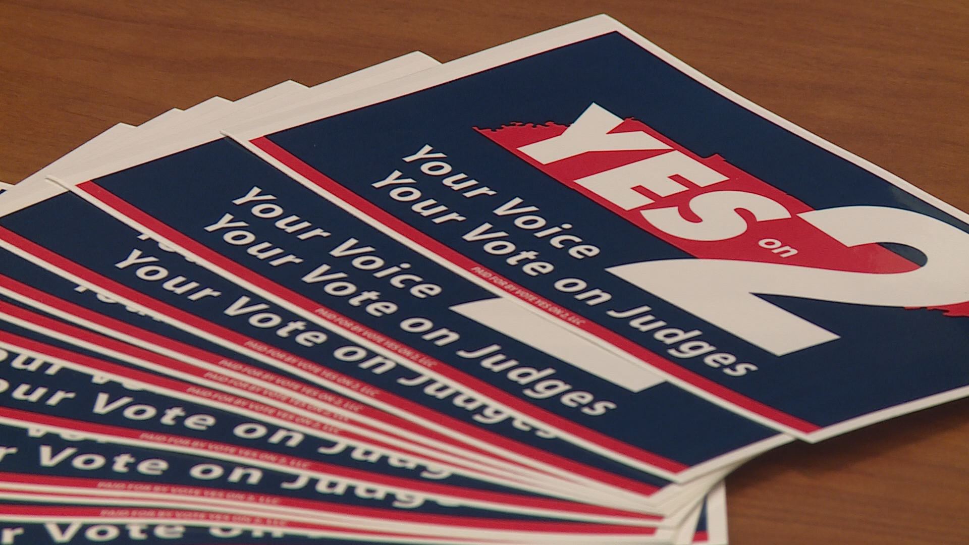 Experts explain facts behind Amendment 2 | wbir.com