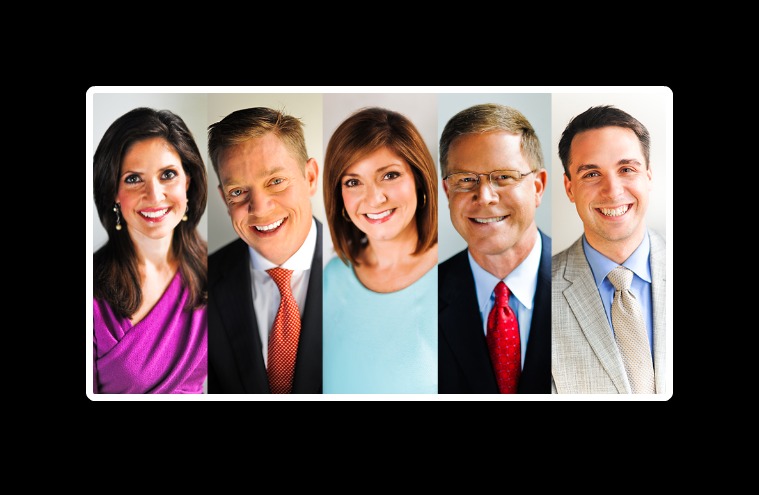 Wbir Anchors