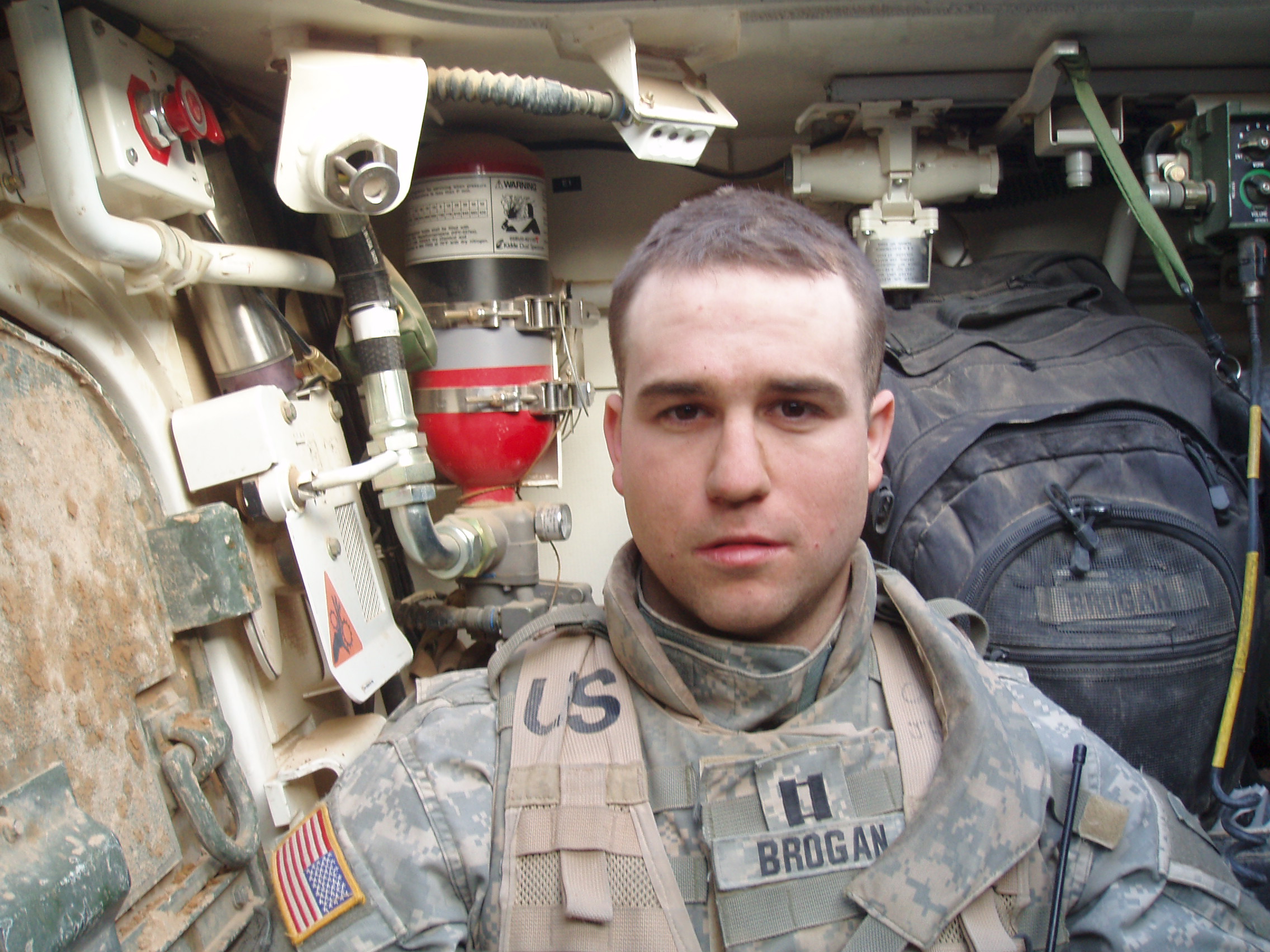 Knoxville veteran injured in Iraq uses music as therapy | wbir.com