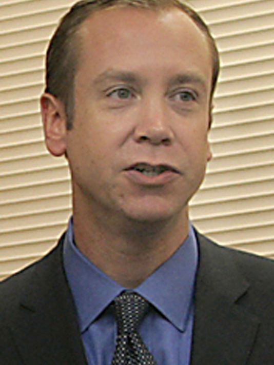 Who will replace Kevin Huffman? | wbir.com