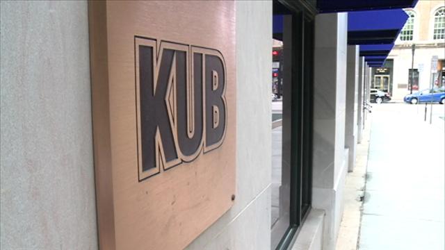 KUB launches "Round It Up" program with May bills | wbir.com