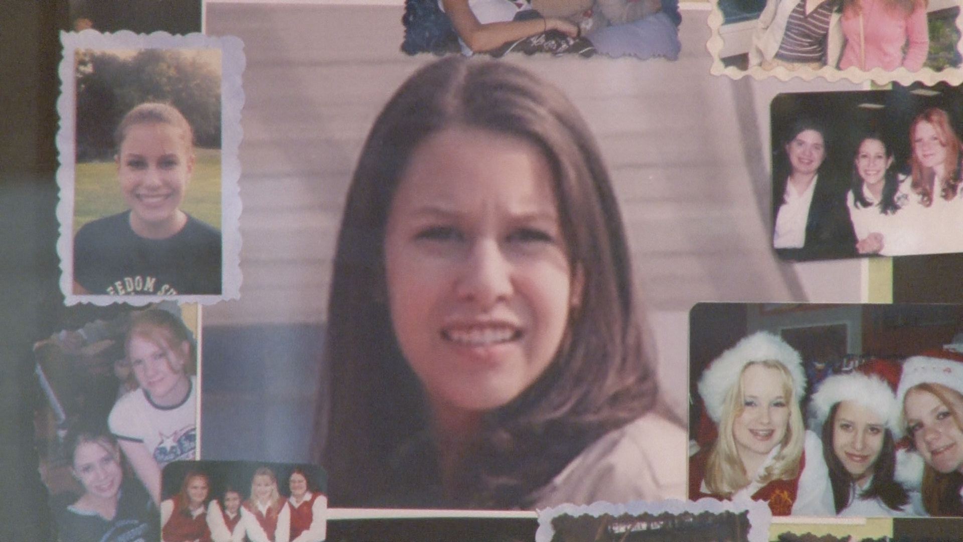 Couple shares story of daughter's death due to a drunk driver | wbir.com