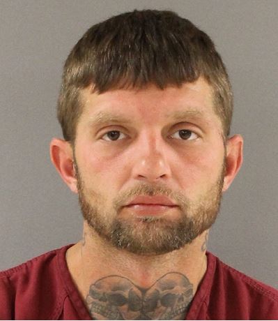 Suspect in fatal crash returns to jail after he bonded out | wbir.com