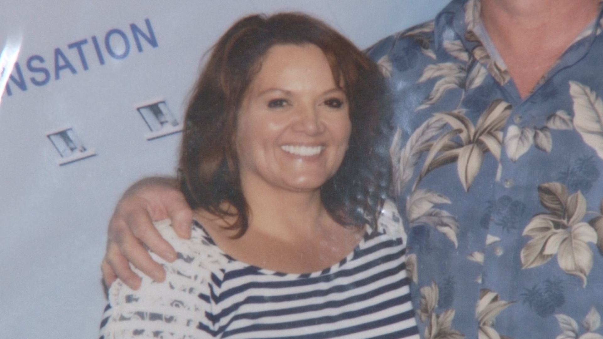 Family hopes bigger reward will help in search for missing LaFollette ...