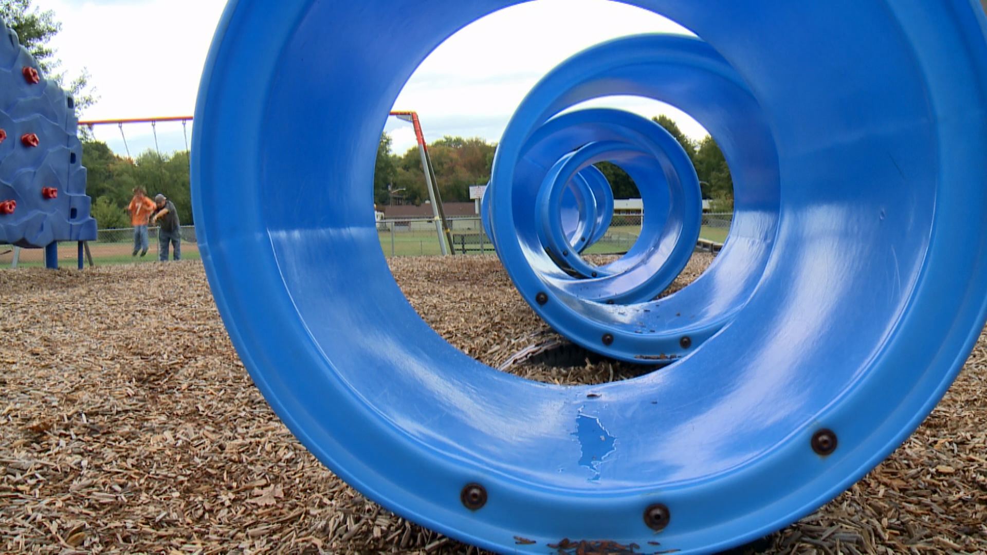 School Playground Problems (Part 3): Recall Unawareness | wbir.com