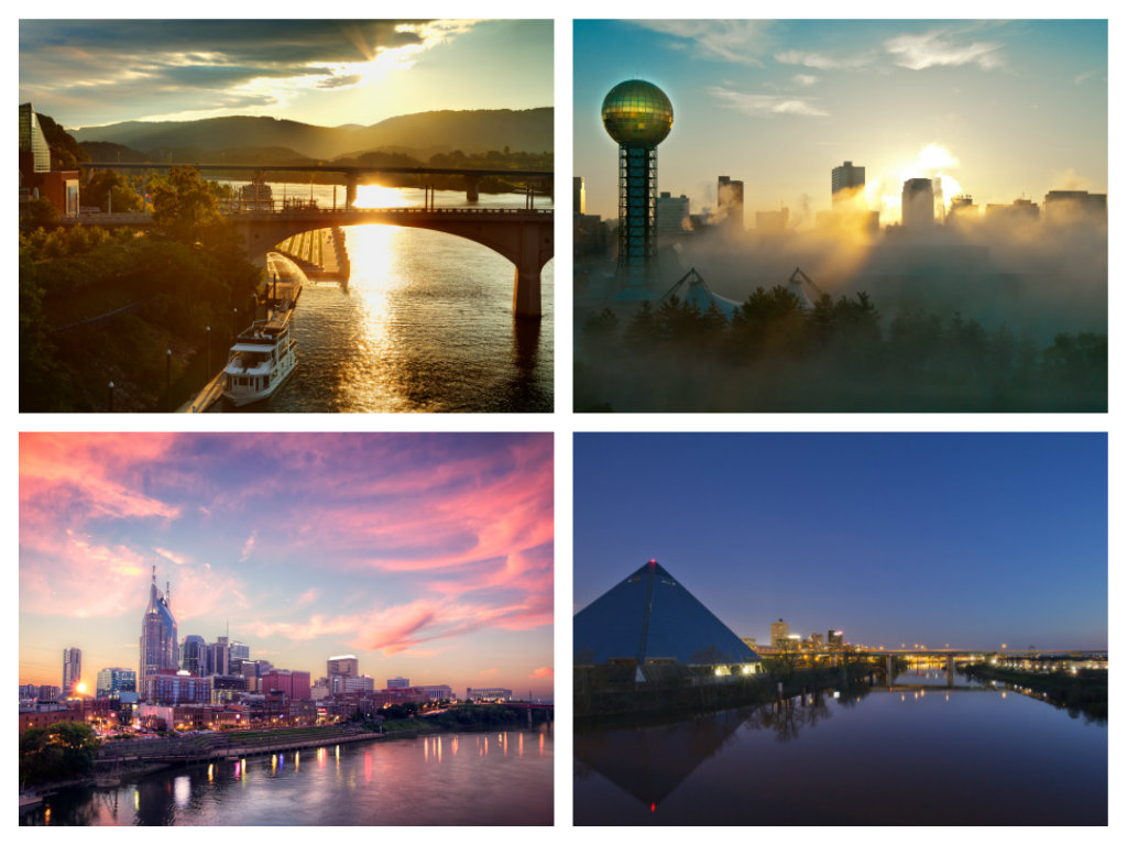 Tennessee named 'State of the Year' for economic growth | wbir.com