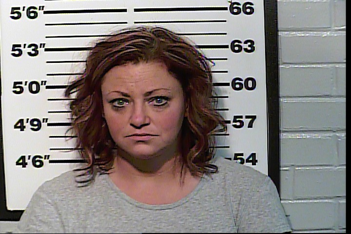 Vonore teacher arrested for public intoxication | wbir.com
