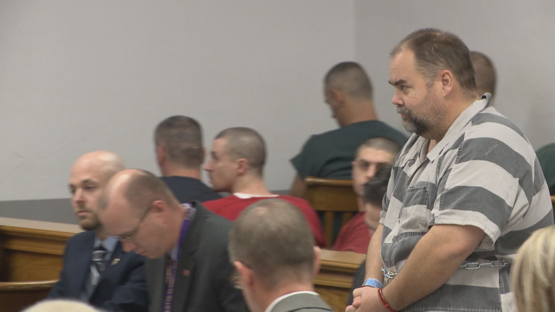 Prosecutor: Tough to prove murder case without a body | wbir.com