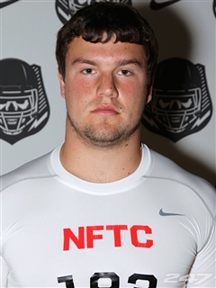 govols247: G-P's Muszik will join Vols as preferred walk on | wbir.com