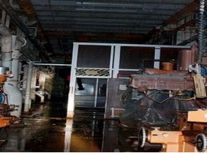 DOE: Y-12 building 'worst of the worst' of high-risk list | wbir.com