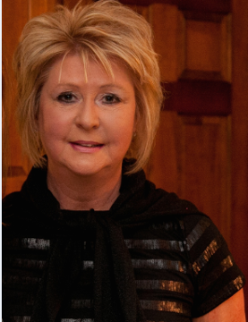 Pamela Roe, congressman's wife, dies | wbir.com