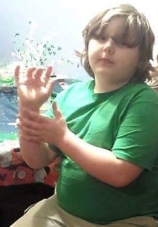 Ky. boy hit & killed by bus was cancer survivor | wbir.com