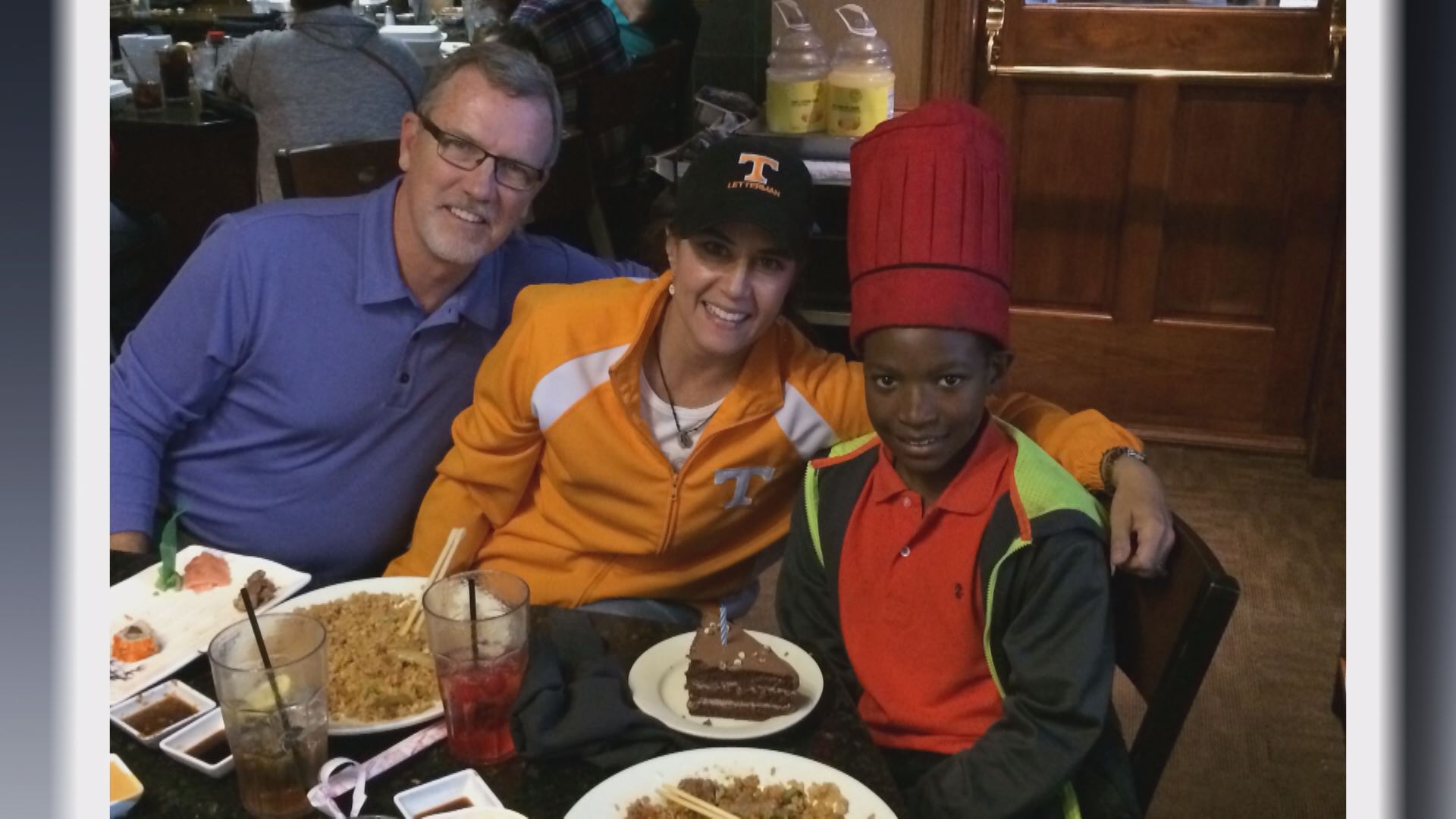 Volunteer Heart: She's a Big Brother | wbir.com