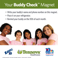 Learn about Buddy Check and sign up for packet | wbir.com
