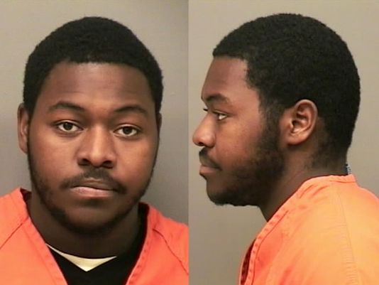 'Security guard' drops gun at party, shoots self, gets arrested | wbir.com