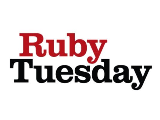 Ruby Tuesday to open regional office in Orlando | wbir.com
