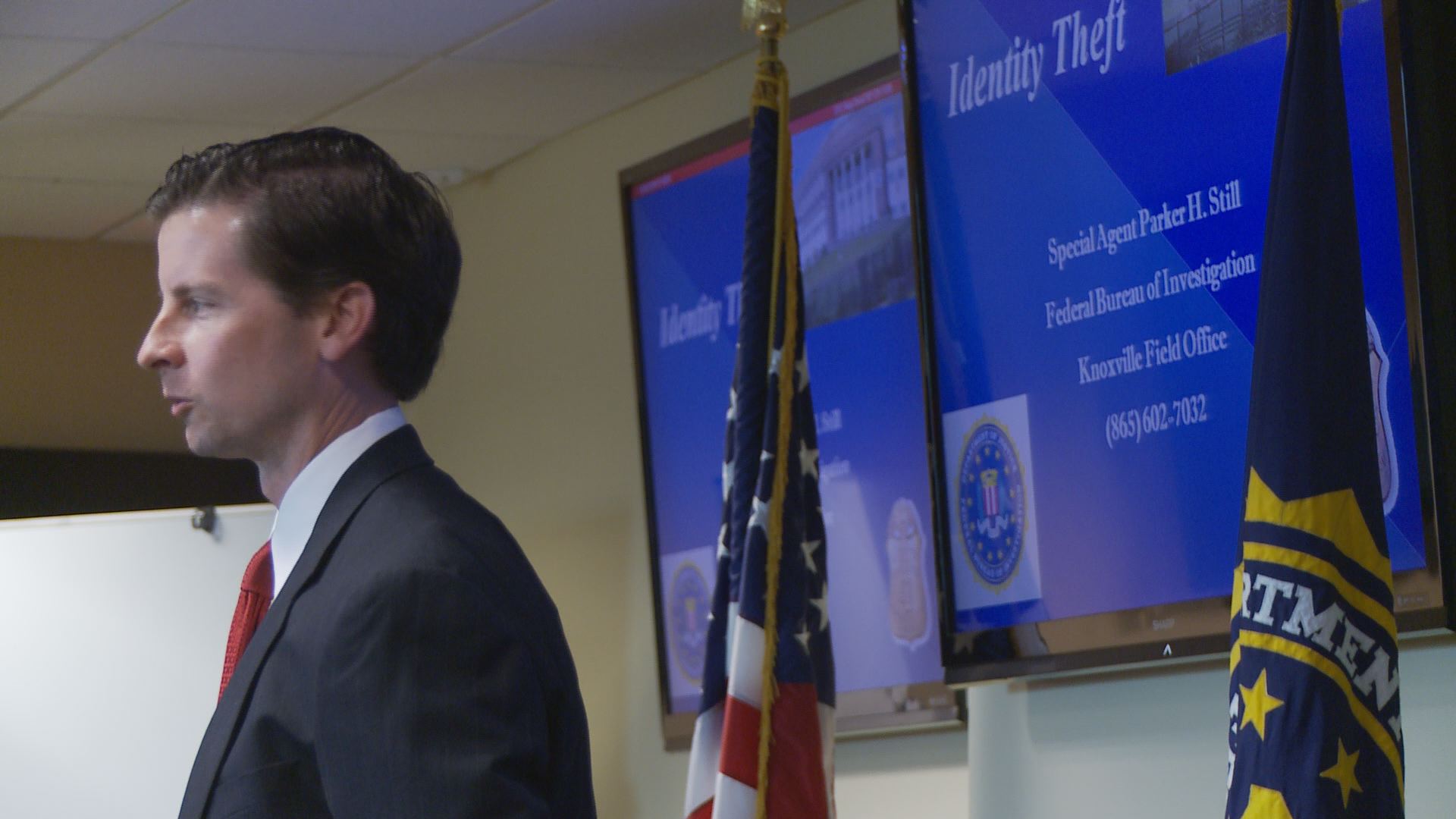 FBI Teen Academy inspires future careers | wbir.com