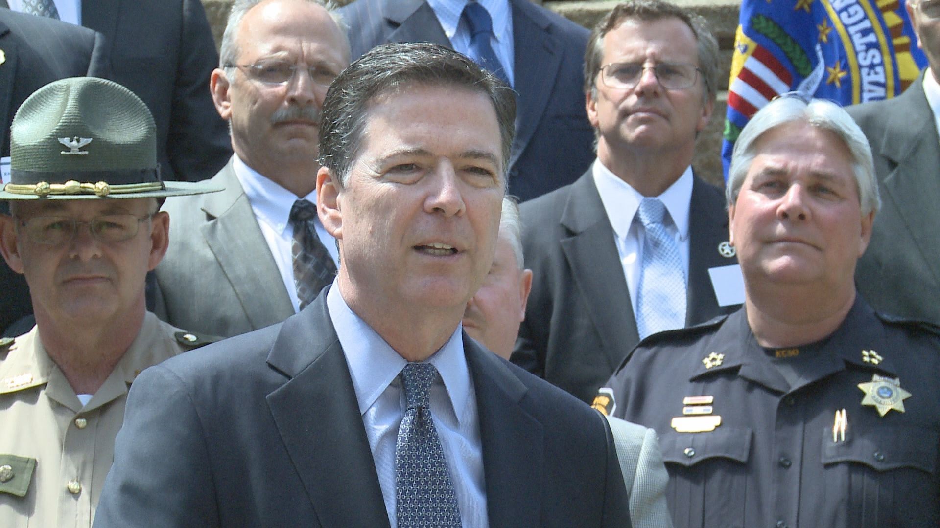 FBI, local law enforcement fight terrorism | wbir.com