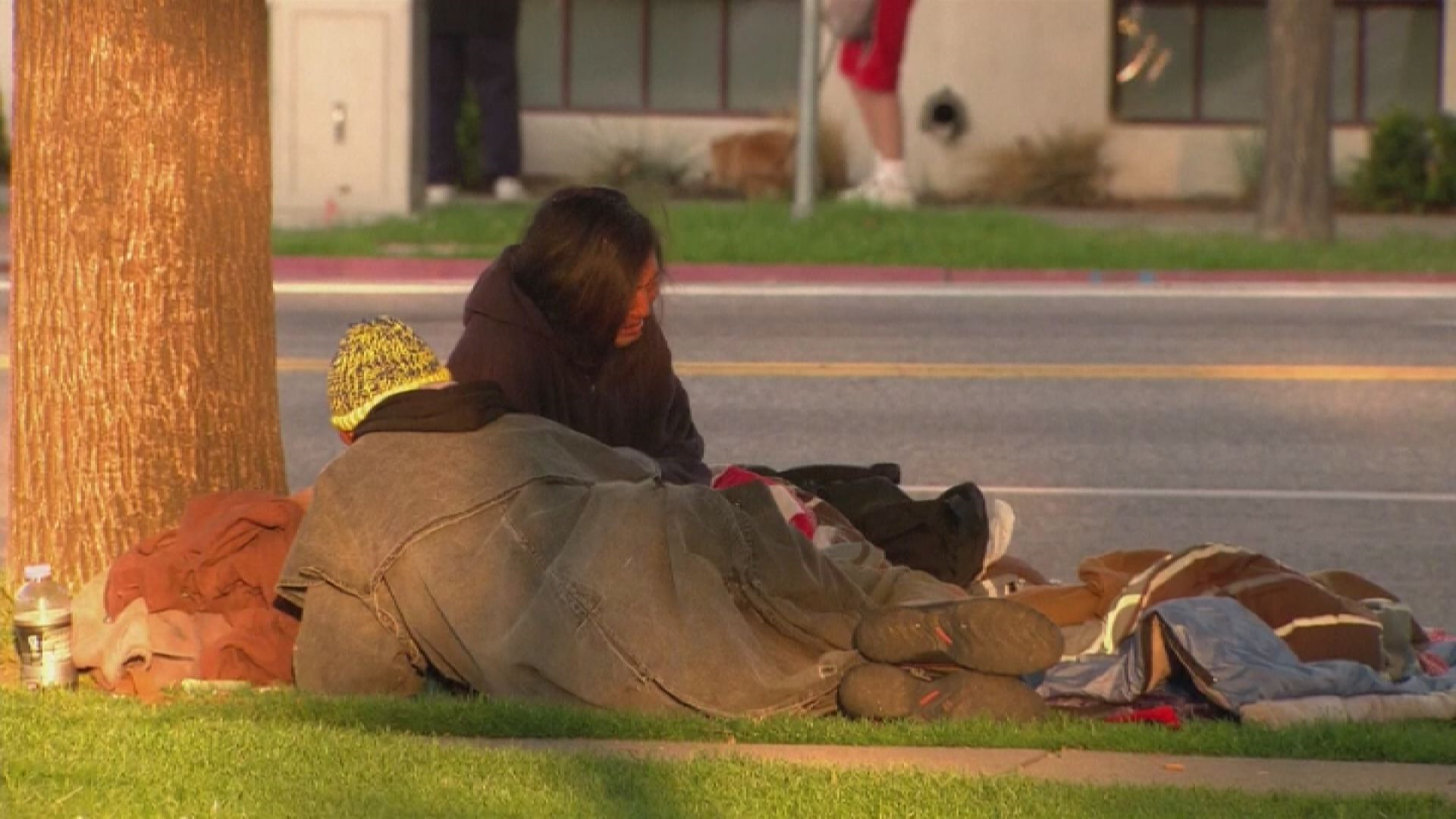 Utah's strategy for the homeless: give them homes | wbir.com