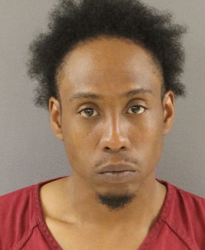 Suspect escapes police, taken back into custody | wbir.com