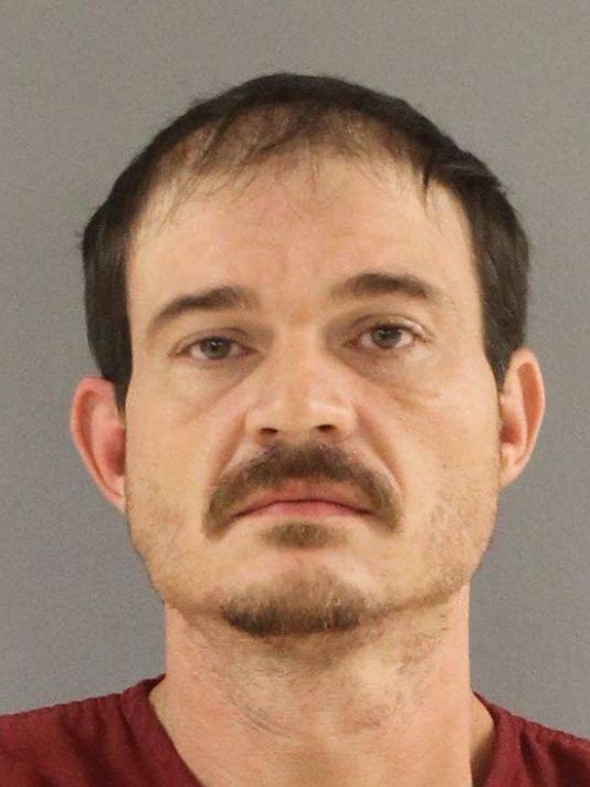 Man, 36, pleads guilty to 62 home break-ins | wbir.com